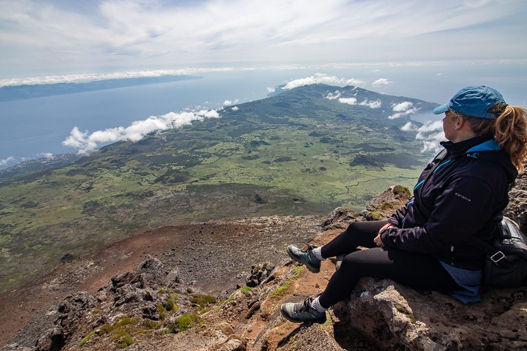 How to Hike Mount Pico – The Ultimate Guide to Hiking Portugal’s ...