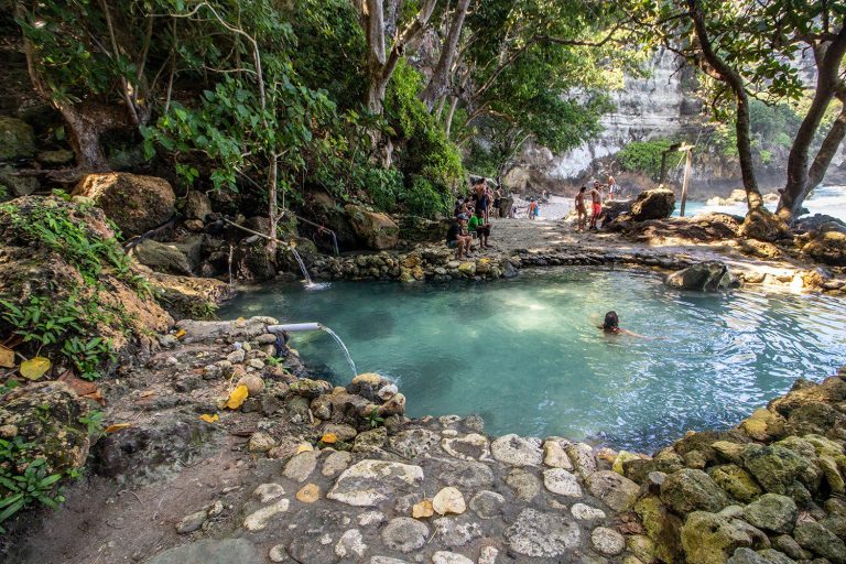 One Day in Nusa Penida - Complete Self-Guided Itinerary