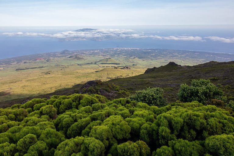 How to Hike Mount Pico – The Ultimate Guide to Hiking Portugal’s ...